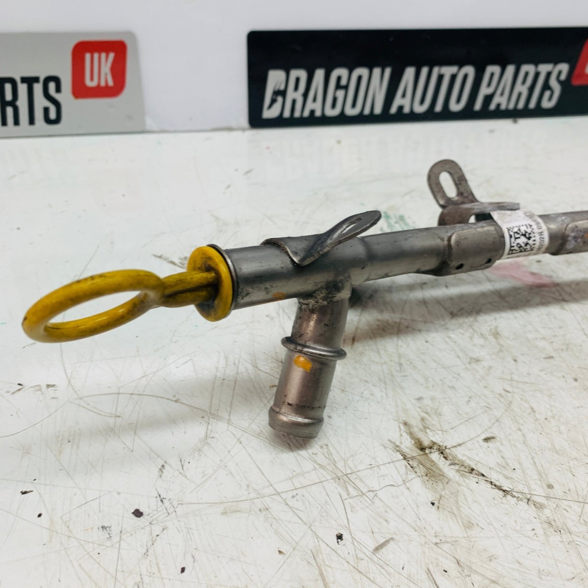 2019-On Renault / Oil Dipstick & Tube / 2.0L Diesel / 111510202R