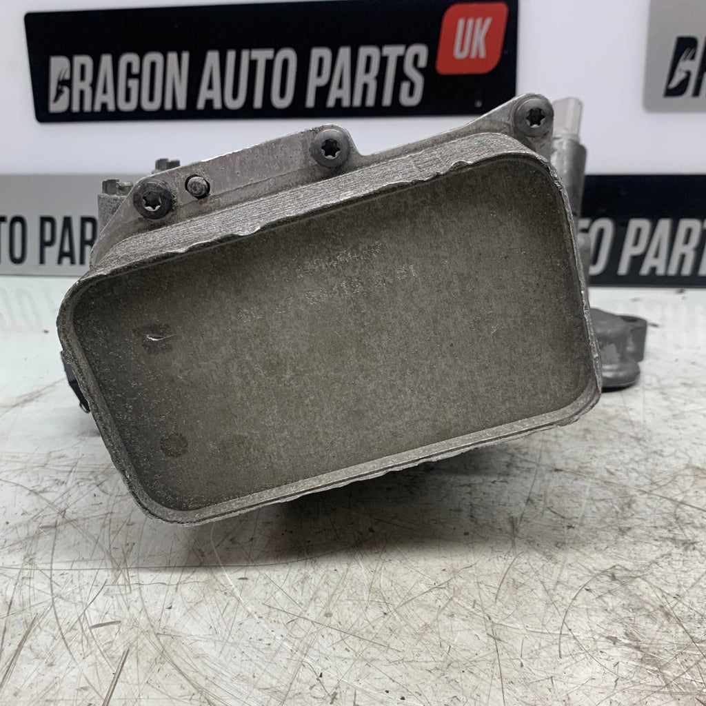 2019-On Renault / Trafic / Oil Filter Housing / 2.0L Diesel / 15208464