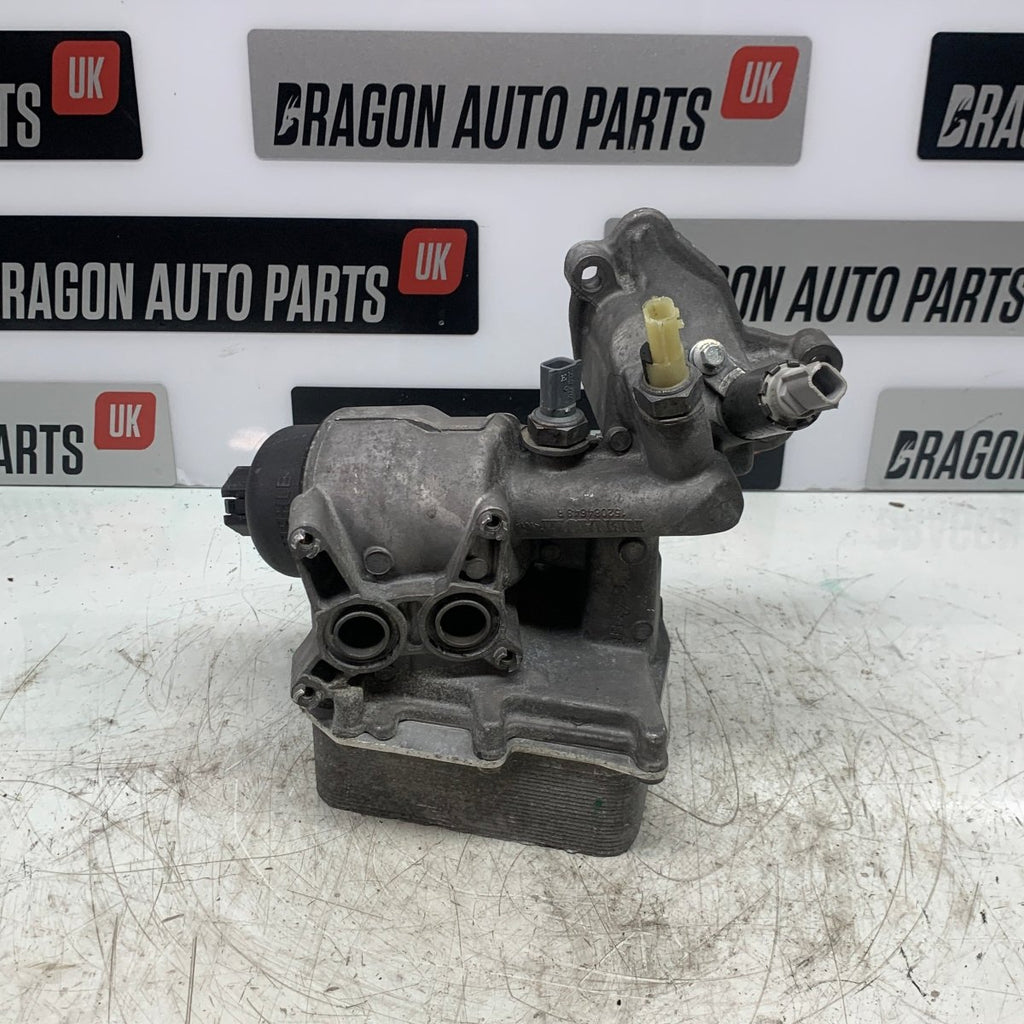 2019-On Renault / Trafic / Oil Filter Housing / 2.0L Diesel / 15208464