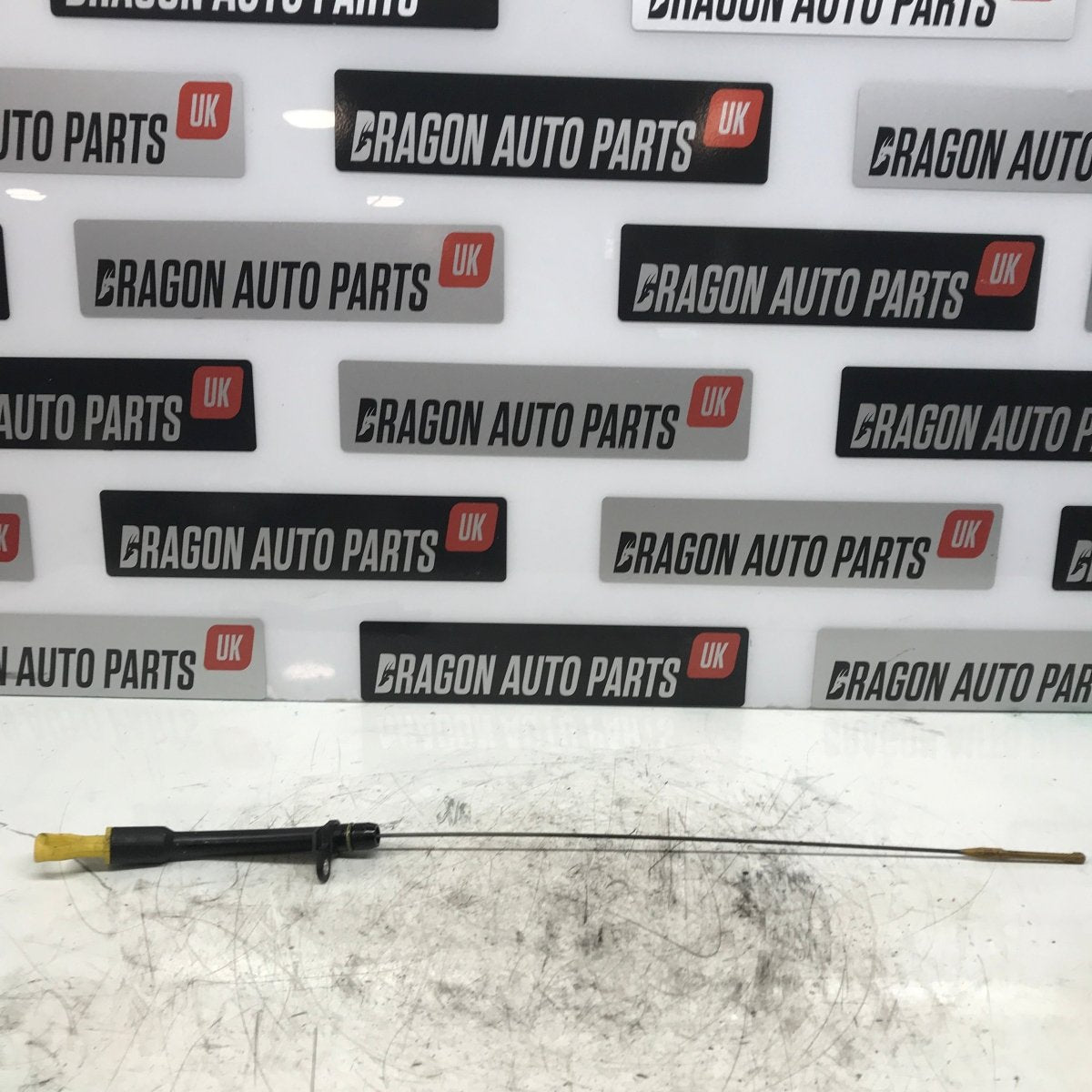 2021 Ford / Oil level Dip Stick / 2.0L Diesel / GK2Q-6754-CC