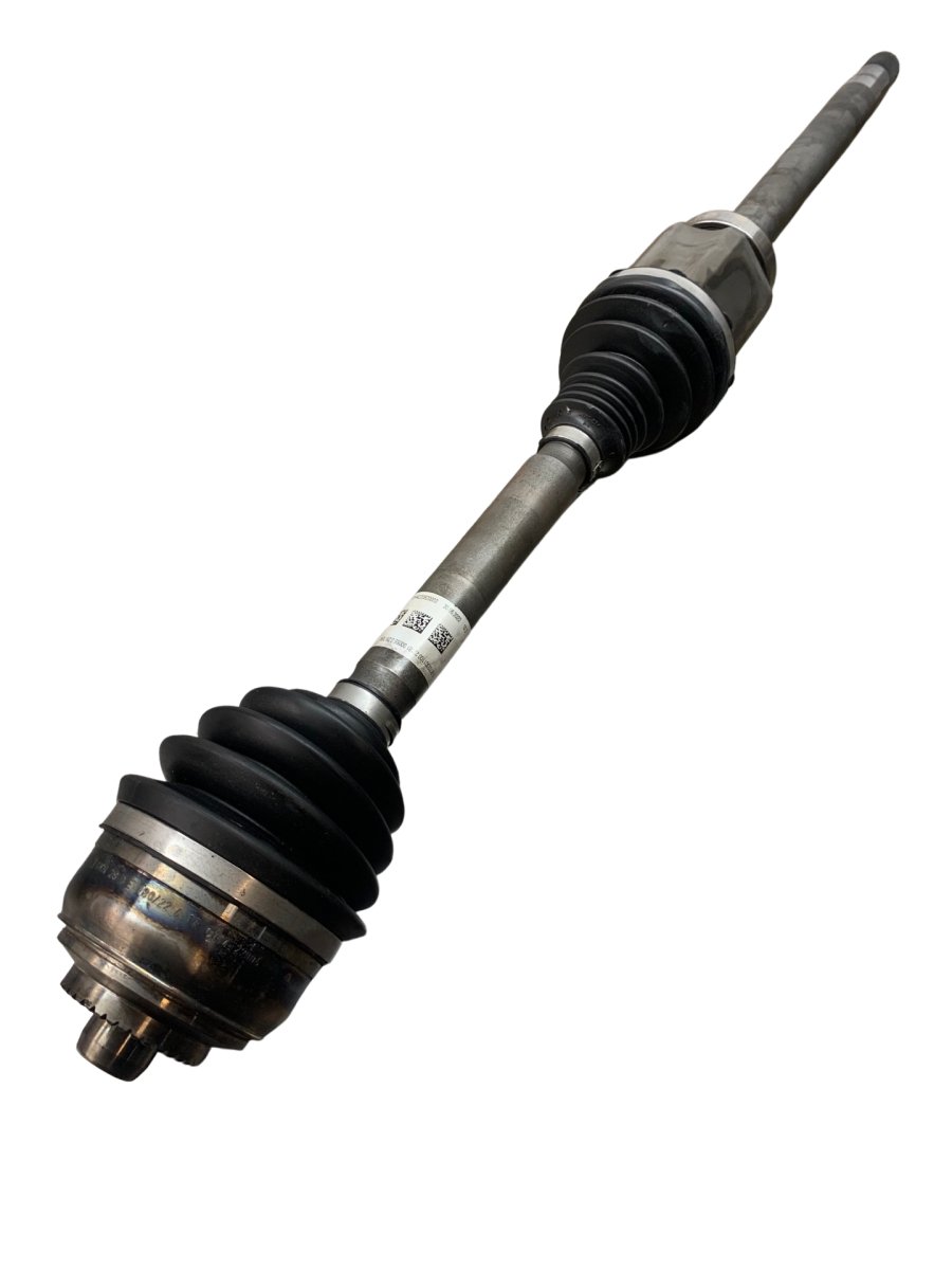 2021 Mercedes Sprinter Driver Shaft Axle (left Side) / 2.1L Diesel / A