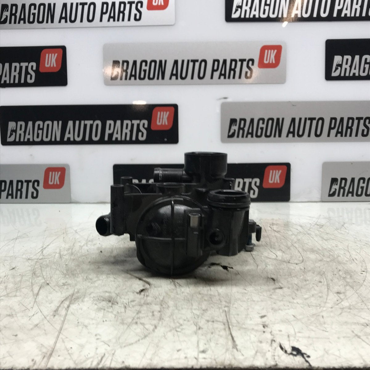 2021 Vauxhall / Opel / Water Coolant Pipe / 1.5L Diesel / Z12004411