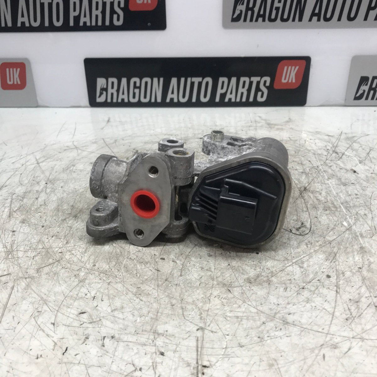 2022 Kia / Picanto / EGR Valve / 1.0L Petrol / 28450-07000