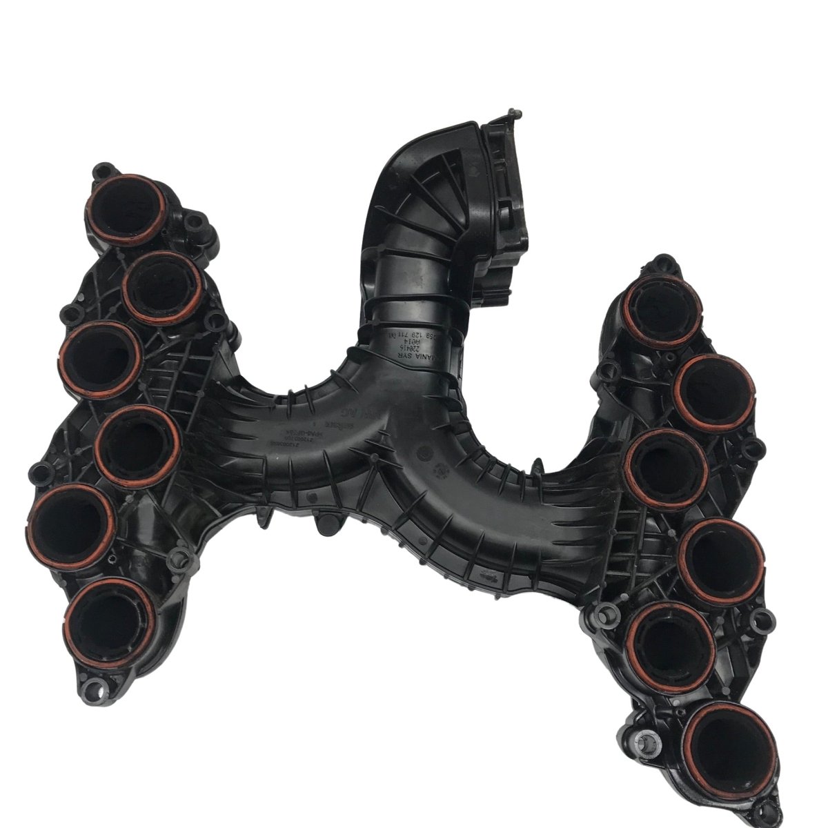AUDI / 2017 / 3.0L Diesel / Intake Manifold / 059129711DM