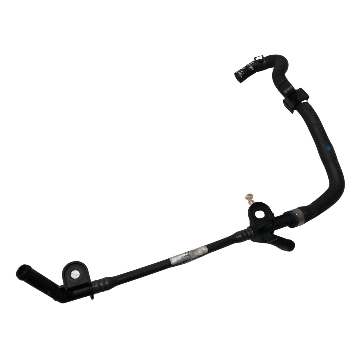 AUDI A3 2020 Mk4 / Engine Water / Coolant Pipe Hose / 1.0 TFSI DLA / 0