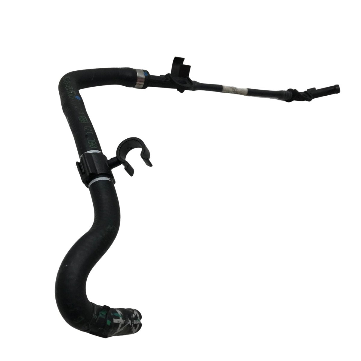 AUDI A3 2020 Mk4 / Engine Water / Coolant Pipe Hose / 1.0 TFSI DLA / 0