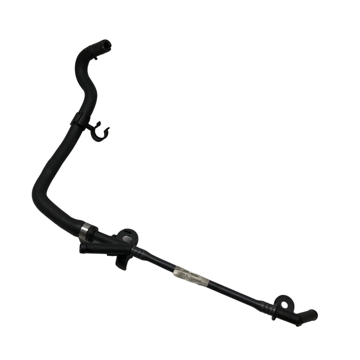 AUDI A3 2020 Mk4 / Engine Water / Coolant Pipe Hose / 1.0 TFSI DLA / 0