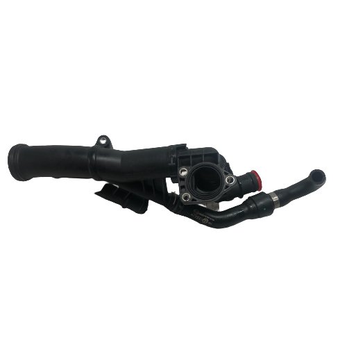 Audi / VW / Skoda / Seat / 2.0L Diesel / Coolant Housing Pipe / 04L121