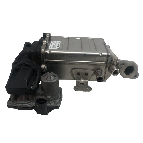 Audi / VW / Skoda / Seat / 2.0L Diesel / EGR Cooler 04L131512T