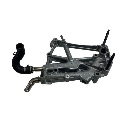 Audi / VW / Skoda / Seat / 2.0L Diesel / EGR Cooler Bracket 04L131425E
