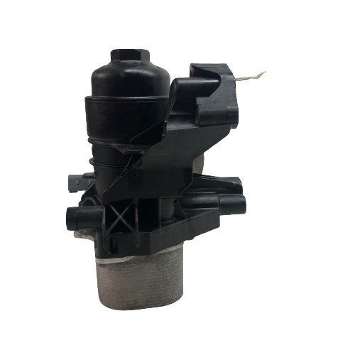 Audi / VW / Skoda / Seat / 2.0L Diesel / Oil Filter Housing Cooler / 0