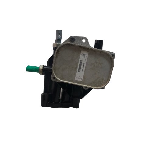 Audi / VW / Skoda / Seat / 2.0L Diesel / Oil Filter Housing Cooler / 0