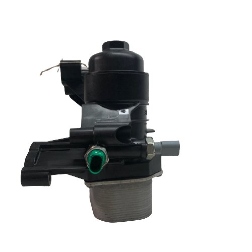 Audi / VW / Skoda / Seat / 2.0L Diesel / Oil Filter Housing Cooler / 0
