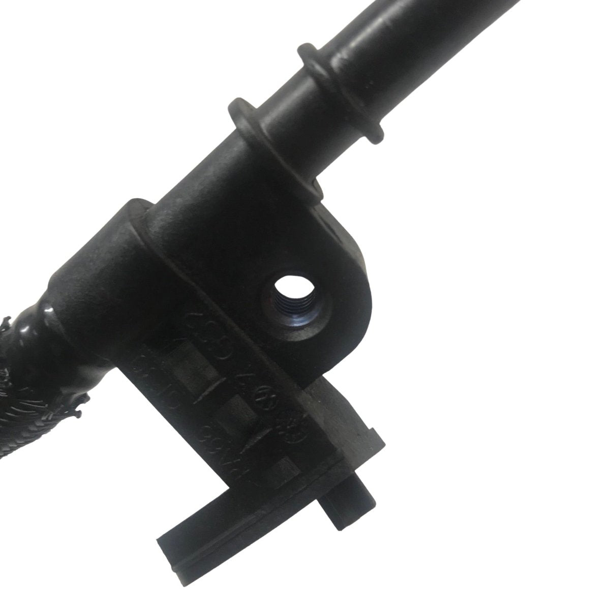 Audi/VW/Skoda/Seat / Vacuum Pressure Pipe / 2015-2020 / 1.6L Diesel