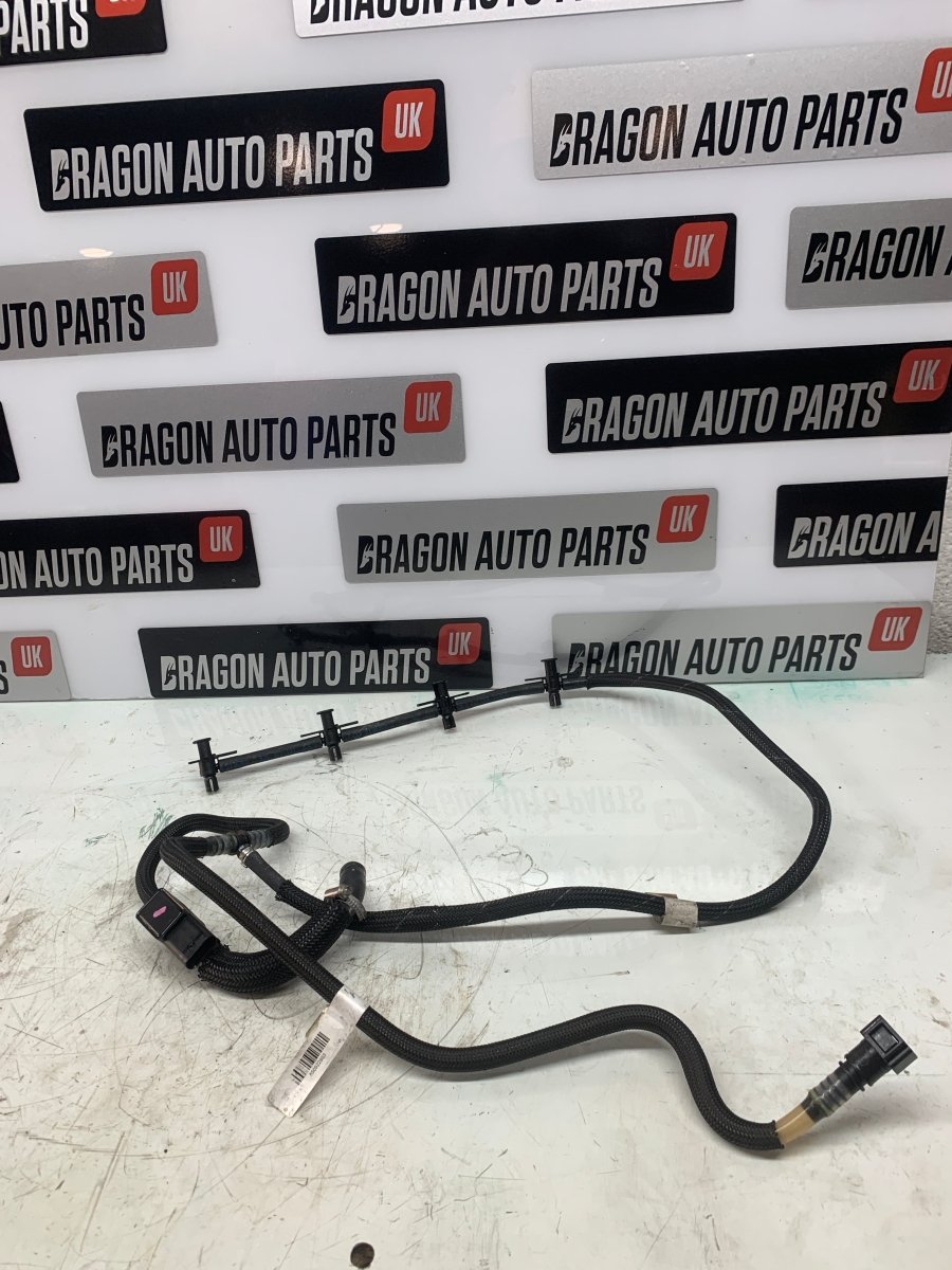BMW / 1 2 3 Series / Temp Sensor with Hose Pipe / 2018 / 2.0L Diesel