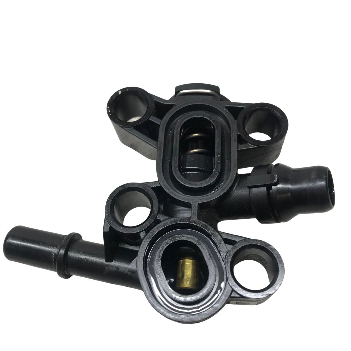 BMW 1 Series 1.5L Diesel B37D15A Oil Cooler Connection 70564516