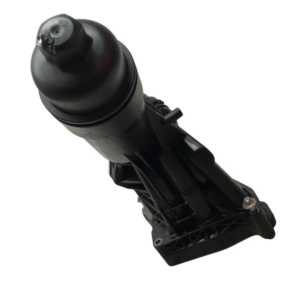 BMW 1 Series / Engine Oil Filter Housing & Cooler / B37 / 72361308 / 8