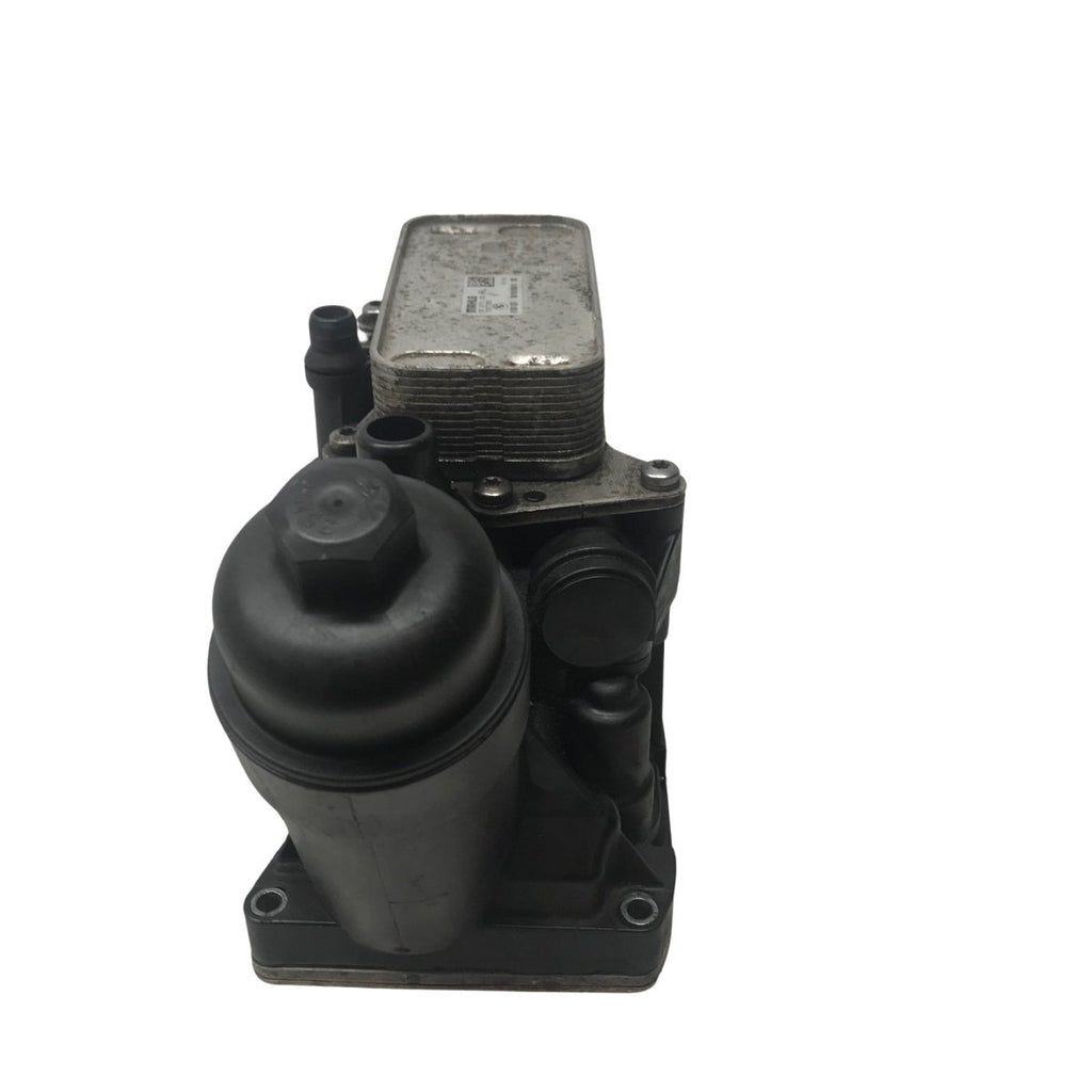 BMW 3 4 5 6 7 Series / Oil Filter Housing & Coolers / N57 / 70379327 8