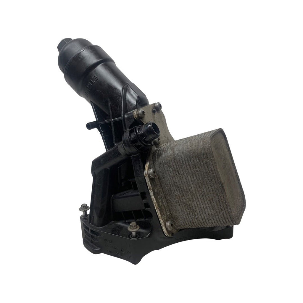 BMW 3 4 5 Series F10 F11 F30 B47 Oil Filter Housing with Cooler 1142 8