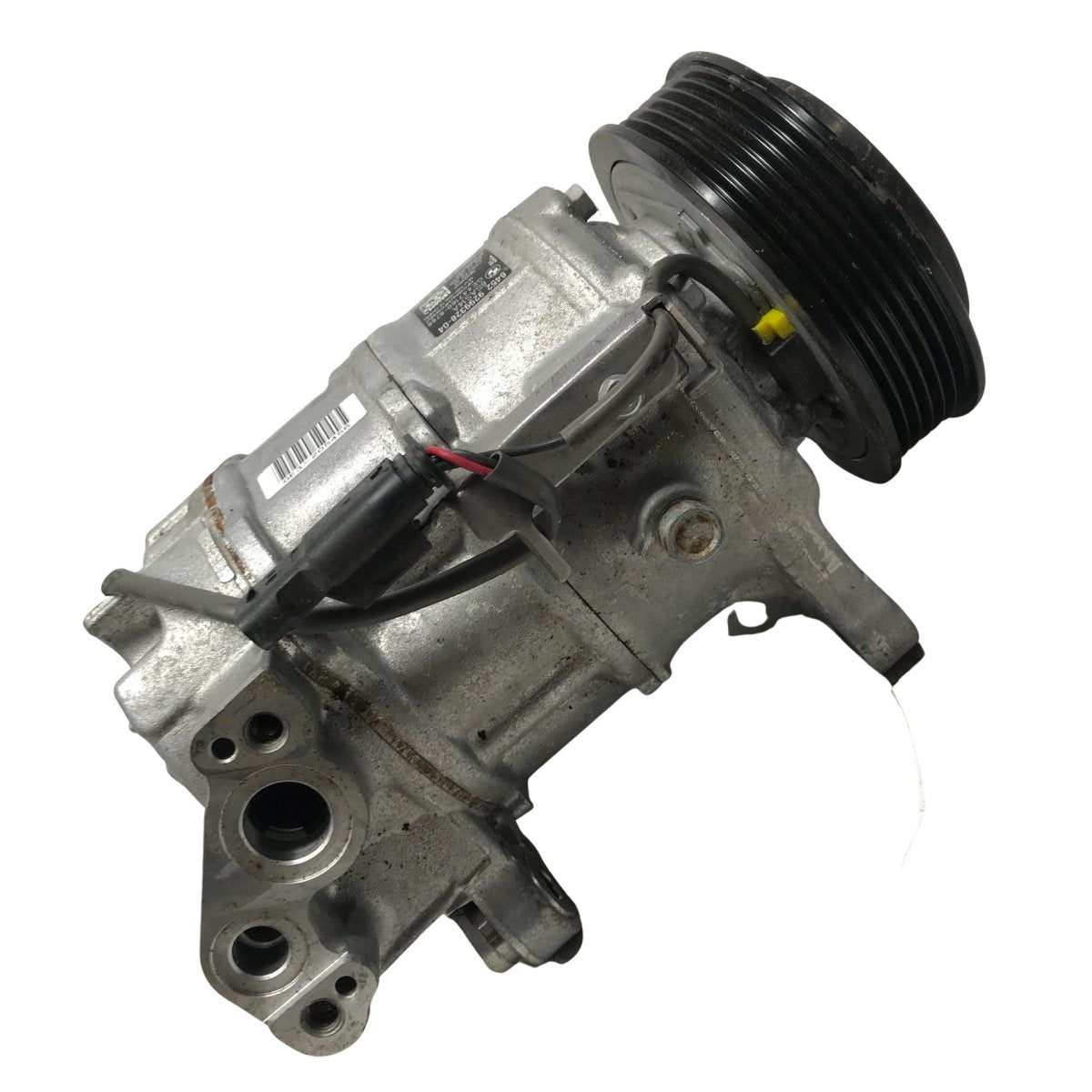 BMW / Air Con Compressor / 12-19 / 2.0L Diesel / 9299328-04
