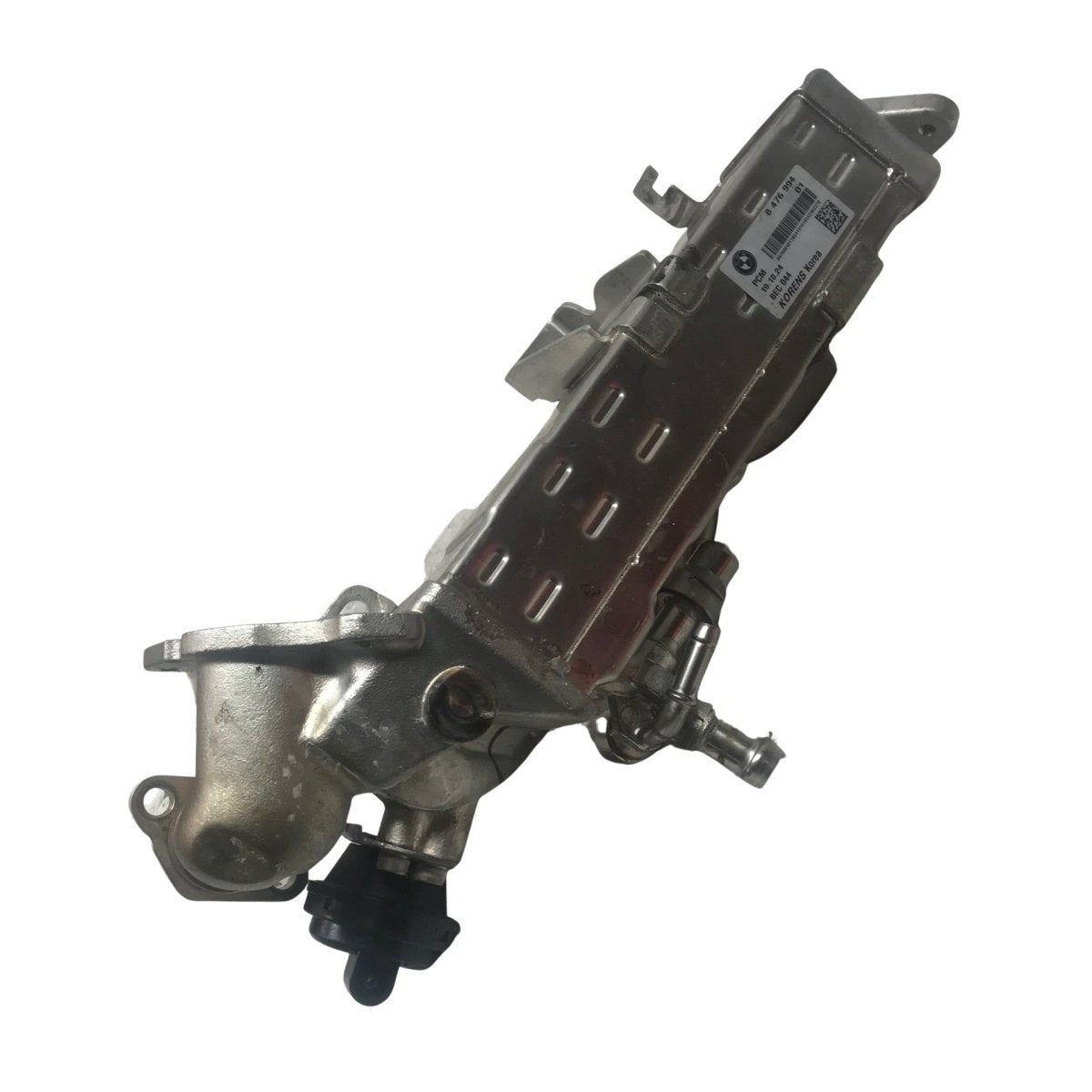 BMW (F10/F10/F07) / EGR Valve & Cooler / 2009-2017 / 2.0L Diesel / 847
