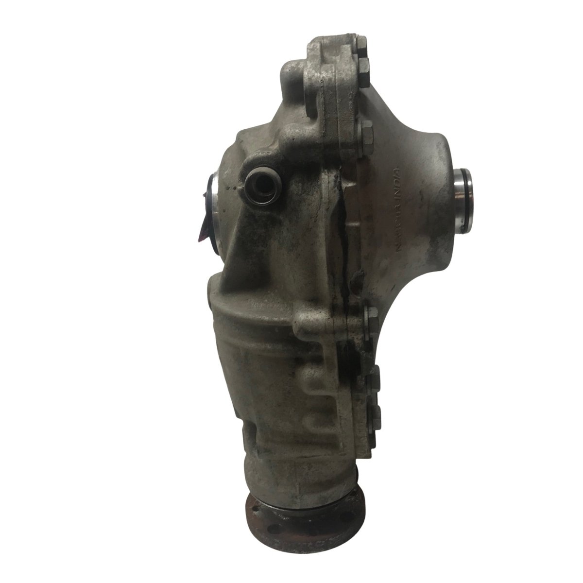 BMW / Front Differential / 2017-On / 2.0L Diesel / 8679979