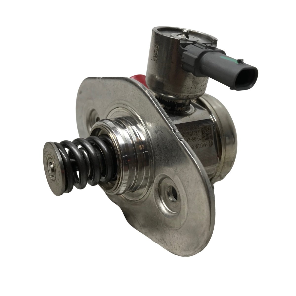 BMW / High Pressure Fuel Pump / 2012-On / 2.0L Petrol / 0261520282