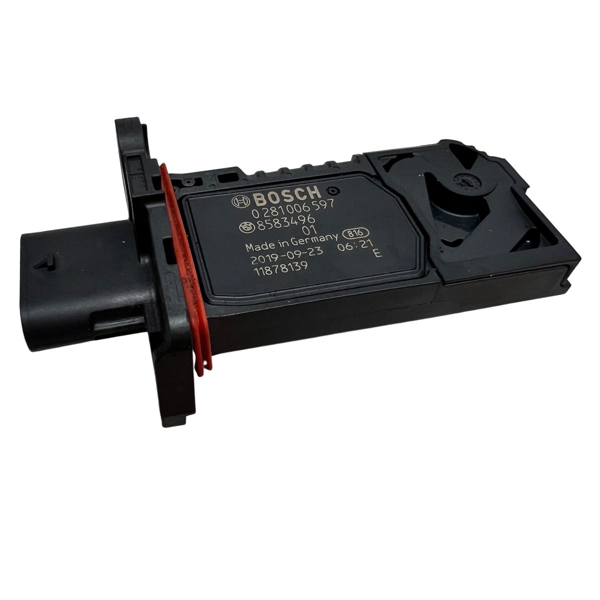 BMW MINI / Flowmeter / 0281006597 / 858349601 / 6329890