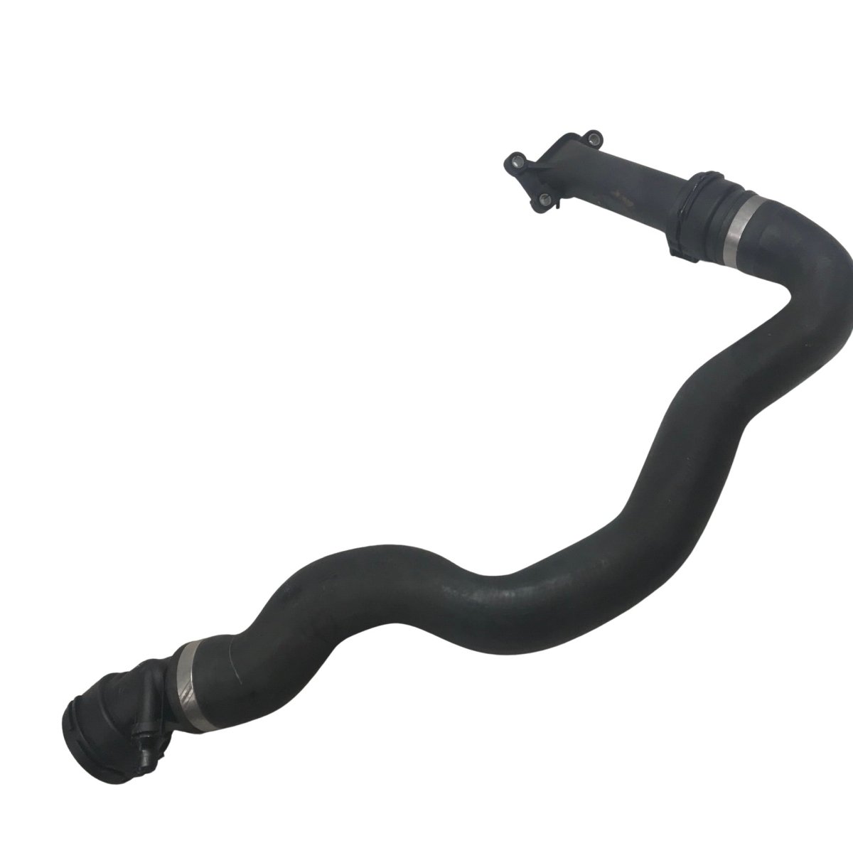 BMW / Water Coolant Radiator Pipe / 2011-2014 / 2.0L Diesel / 8510012