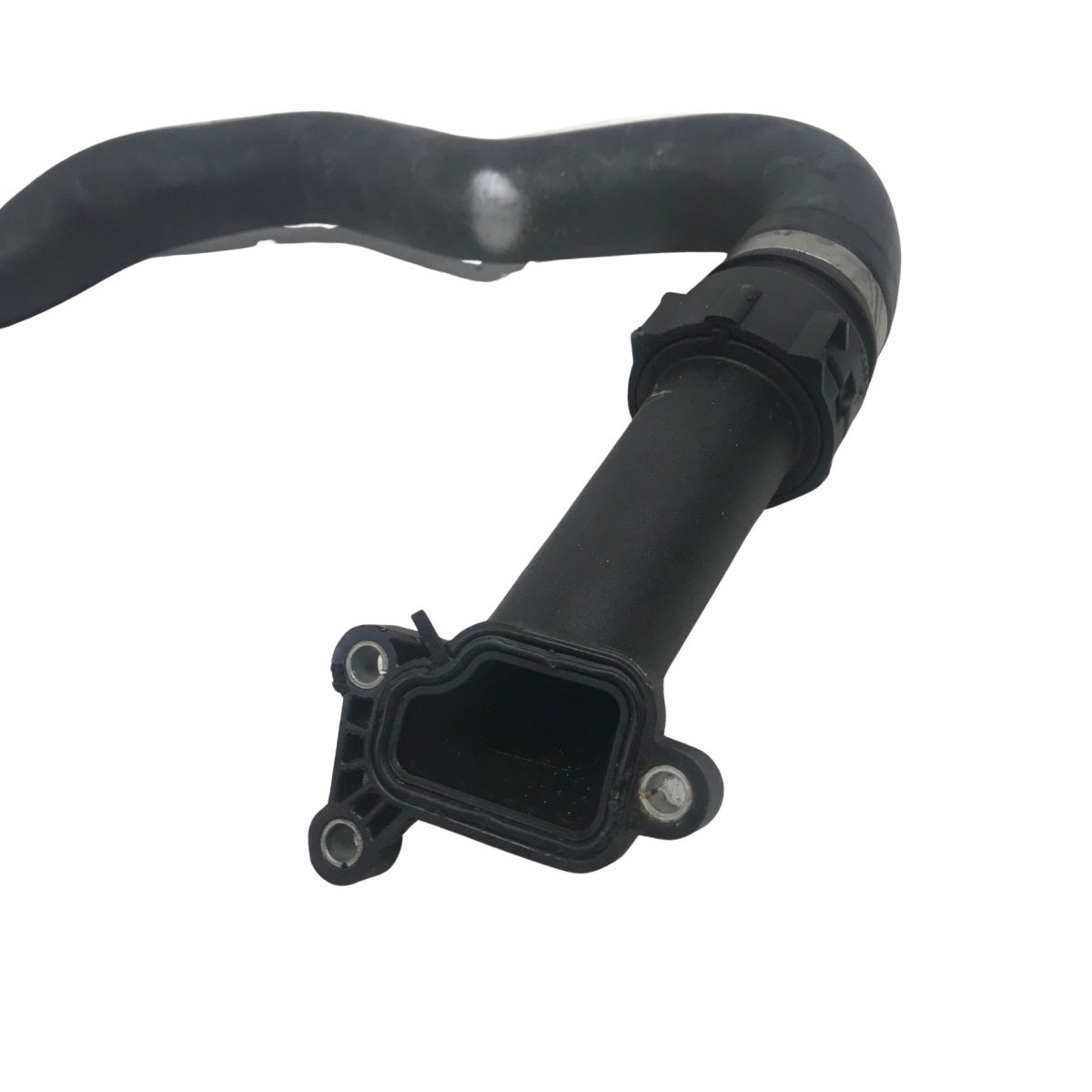 BMW / Water Coolant Radiator Pipe / 2011-2014 / 2.0L Diesel / 8510012
