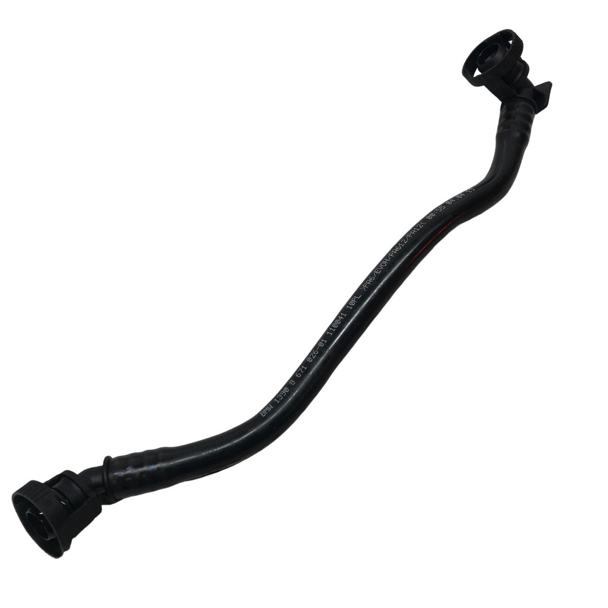BMW/Mini / 2017-2020 / 2.0L Petrol B48A20A / Fuel Tank Breather Pipes