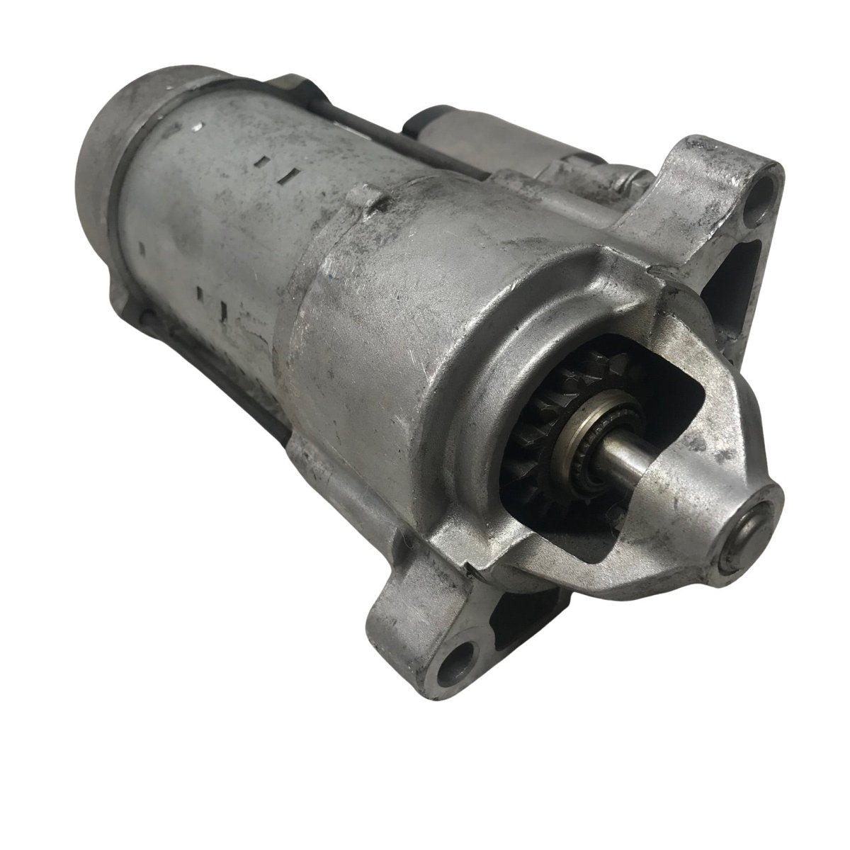 BMW/Mini / Starter Motor / 2.0L Diesel / 2015-2021 / 8570845
