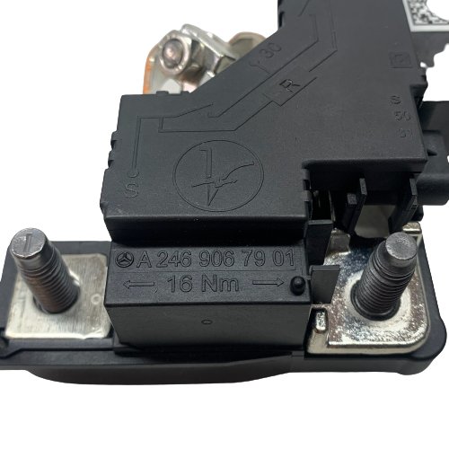 BRAND NEW Mercedes W246 B-Class Battery Fuse Link A2469067901