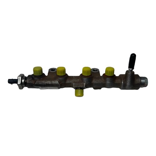 Citroen 1.5L Diesel D15DTH/DV5RC Fuel Rail 9821399680