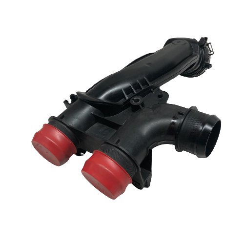 Citroen / 1.6L Diesel / 2011-2018 / Intercooler Pipe / 9804177580