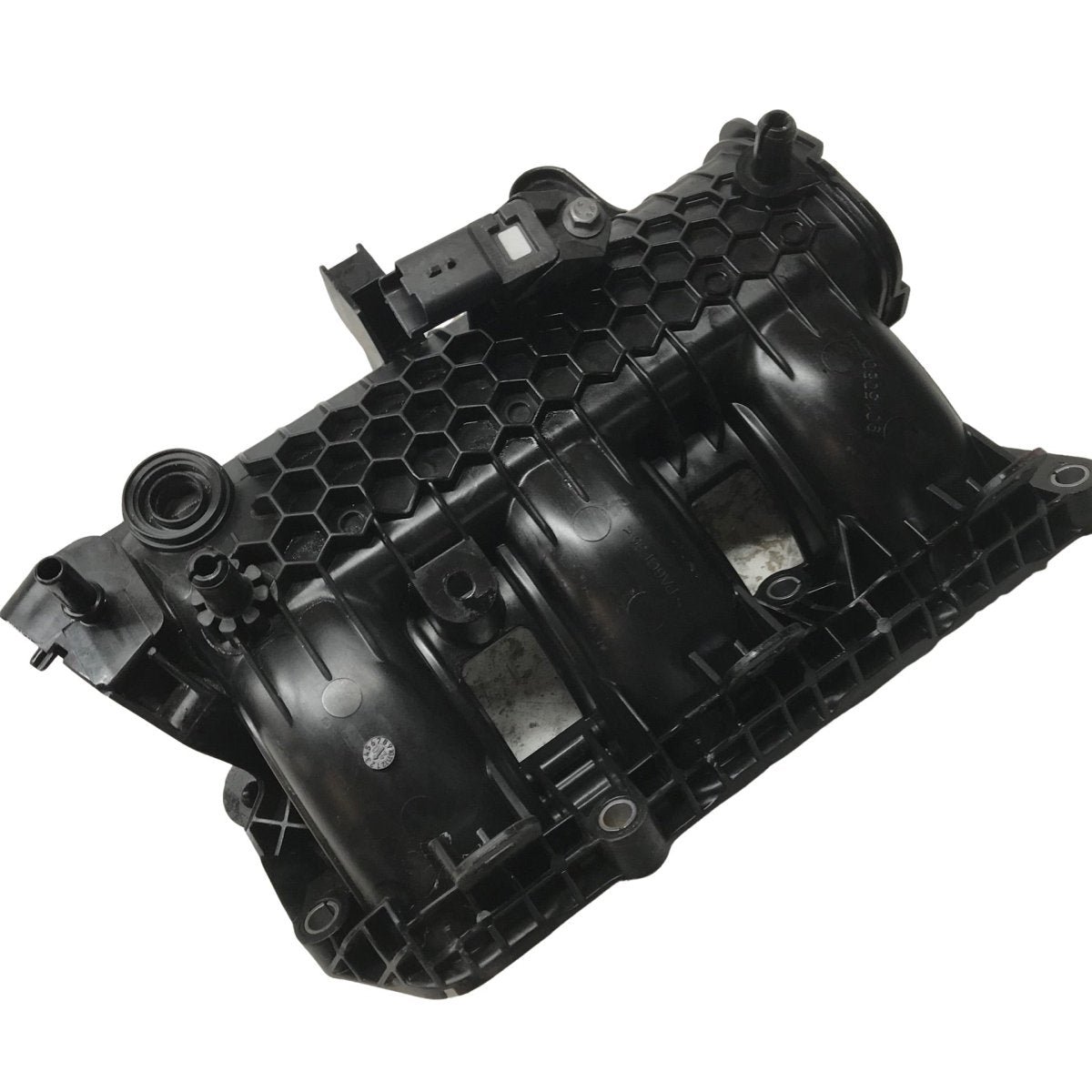 Citroen / 2019-2022 / 1.2L Petrol / Intake Manifold / 9802101480