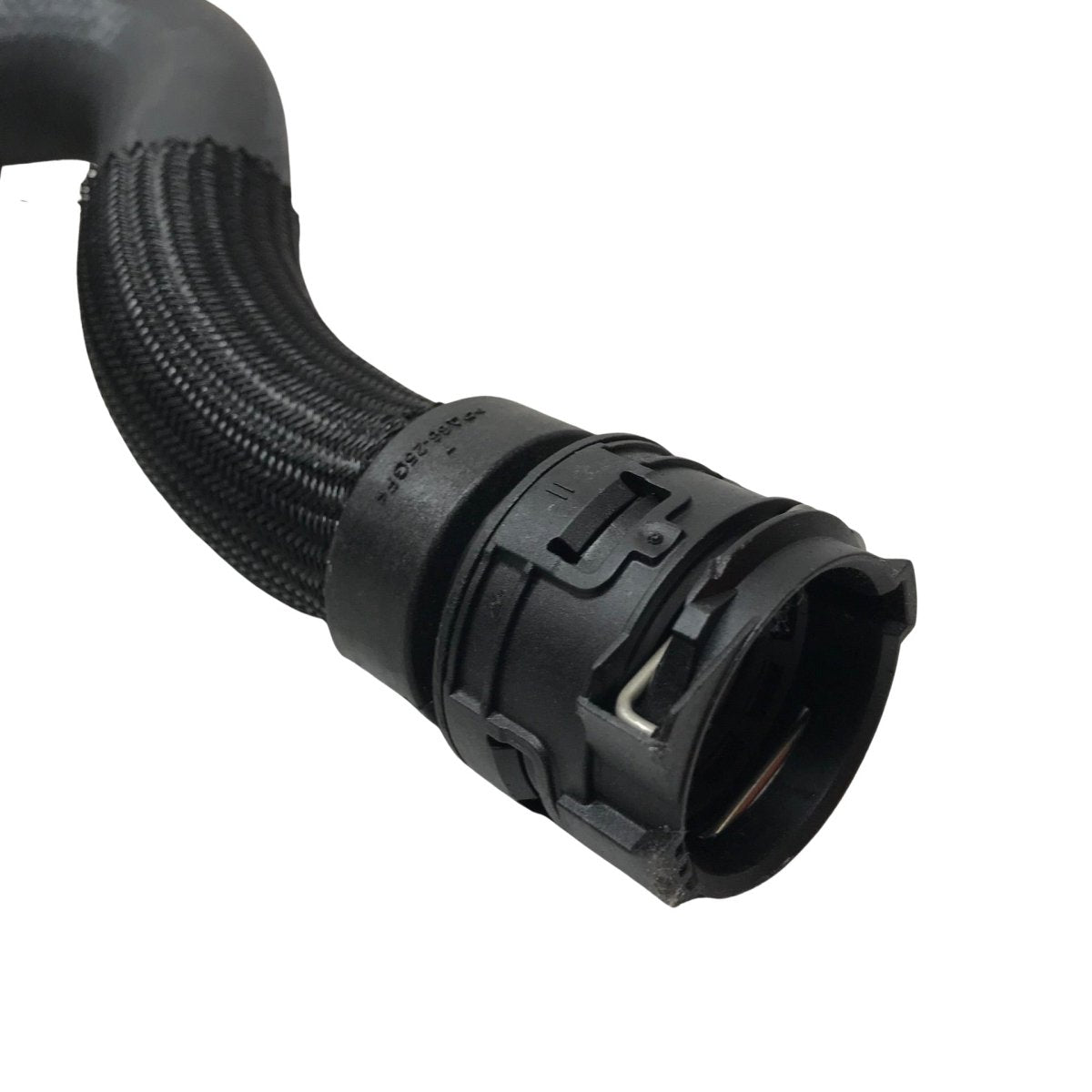 Citroen Peugeot 2.0L Diesel DW10 EP6 LHD Coolant Pipes 9841690680