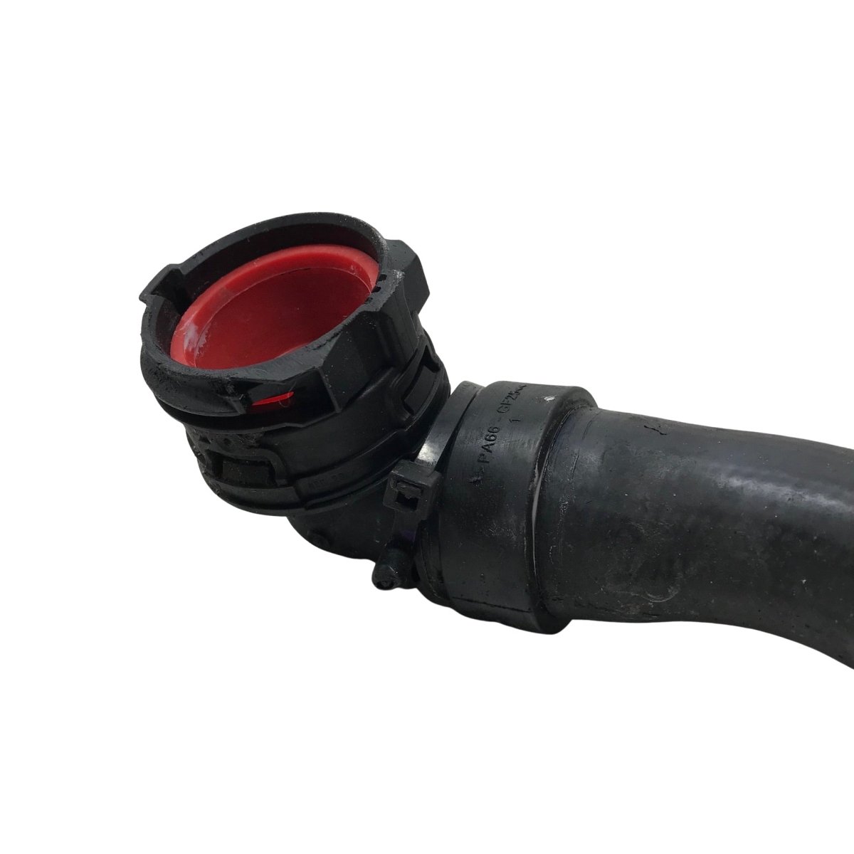 Citroen Peugeot 2.0L Diesel DW10 EP6 LHD Coolant Pipes 9841690680