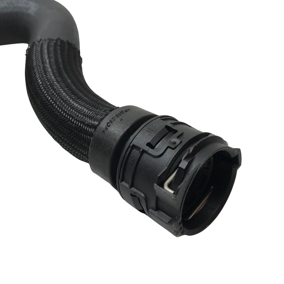 Citroen Peugeot 2.0L Diesel DW10 EP6 LHD Coolant Pipes 9841690680