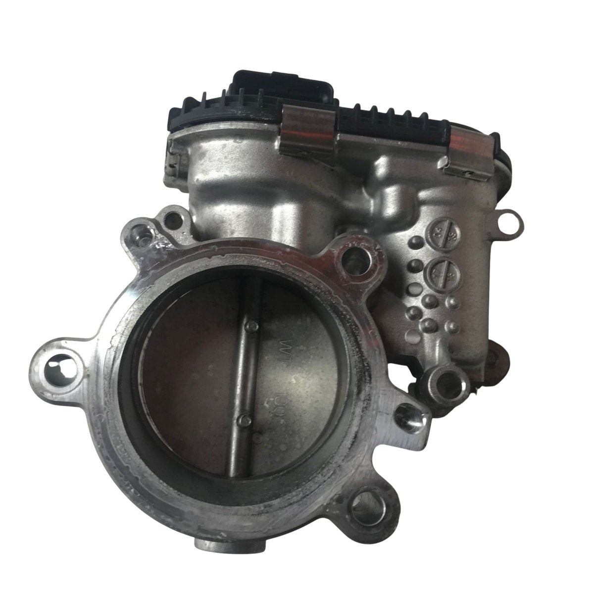 Citroen Peugeot / Throttle Body / 1.6L Petrol / 9818664880