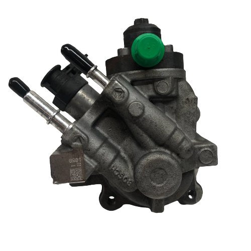 Citroen Peugeot Diesel / High Pressure Fuel Pump / 9811347380 / 044501
