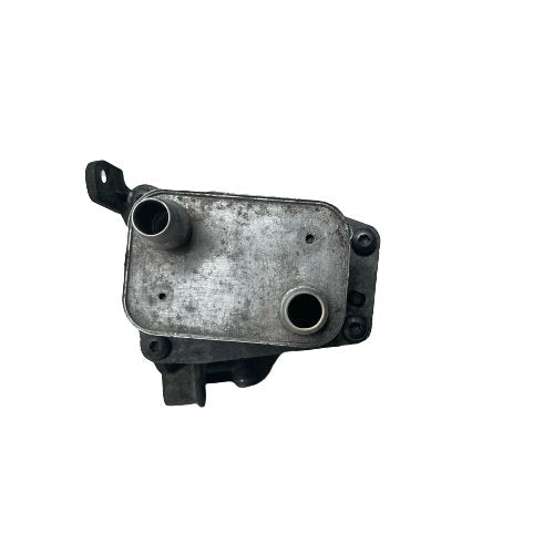Citroen Relay / 2.0L Diesel / oil filter housing & cooler / 9827976780