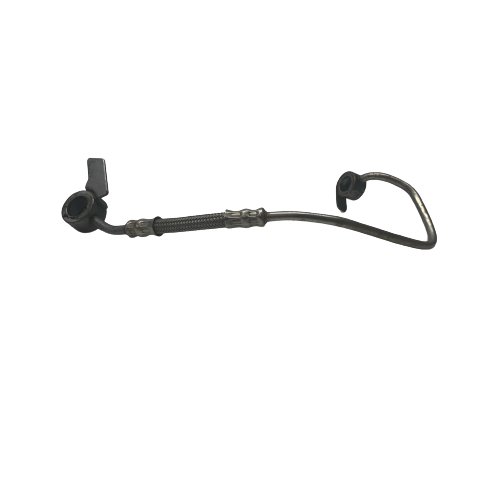 Citroen Relay 2.0L Diesel T8DA turbo oil feed pipe 9807703680