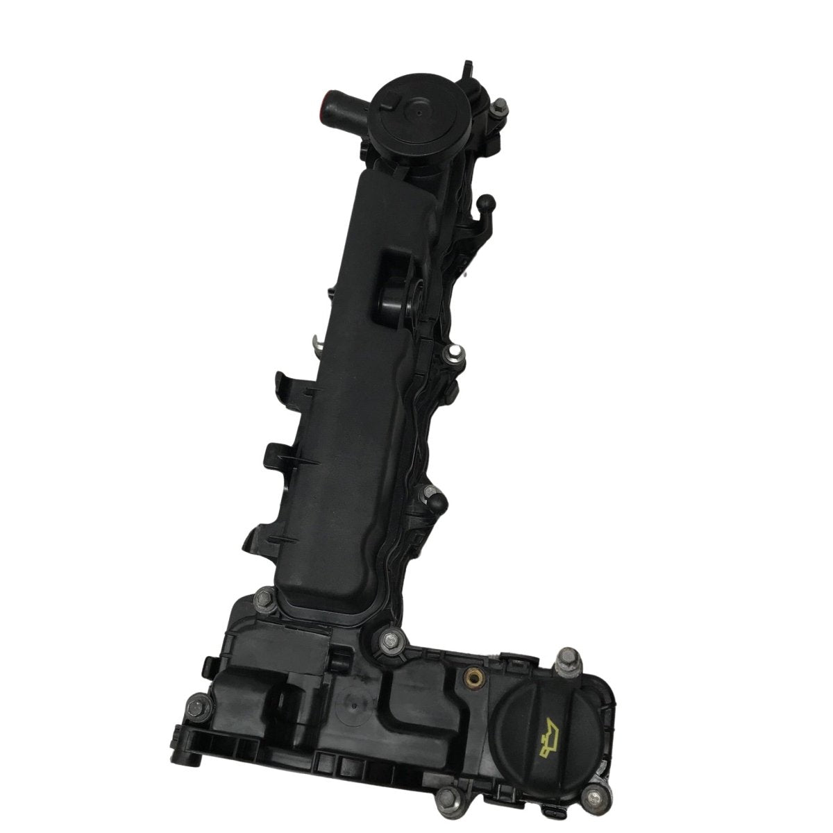 Citroen/Peugeot / Engine Rocker Cover / 2016-2020 / 2.0L Diesel / 9806