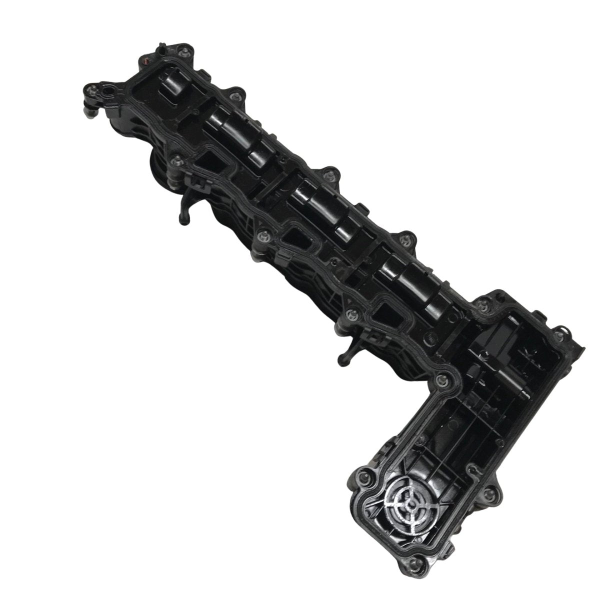 Citroen/Peugeot / Engine Rocker Cover / 2016-2020 / 2.0L Diesel / 9806