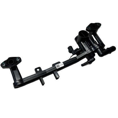 Cooling Water Pipe Rover/Jaguar Water Pipe - JPLA-18N348-BA