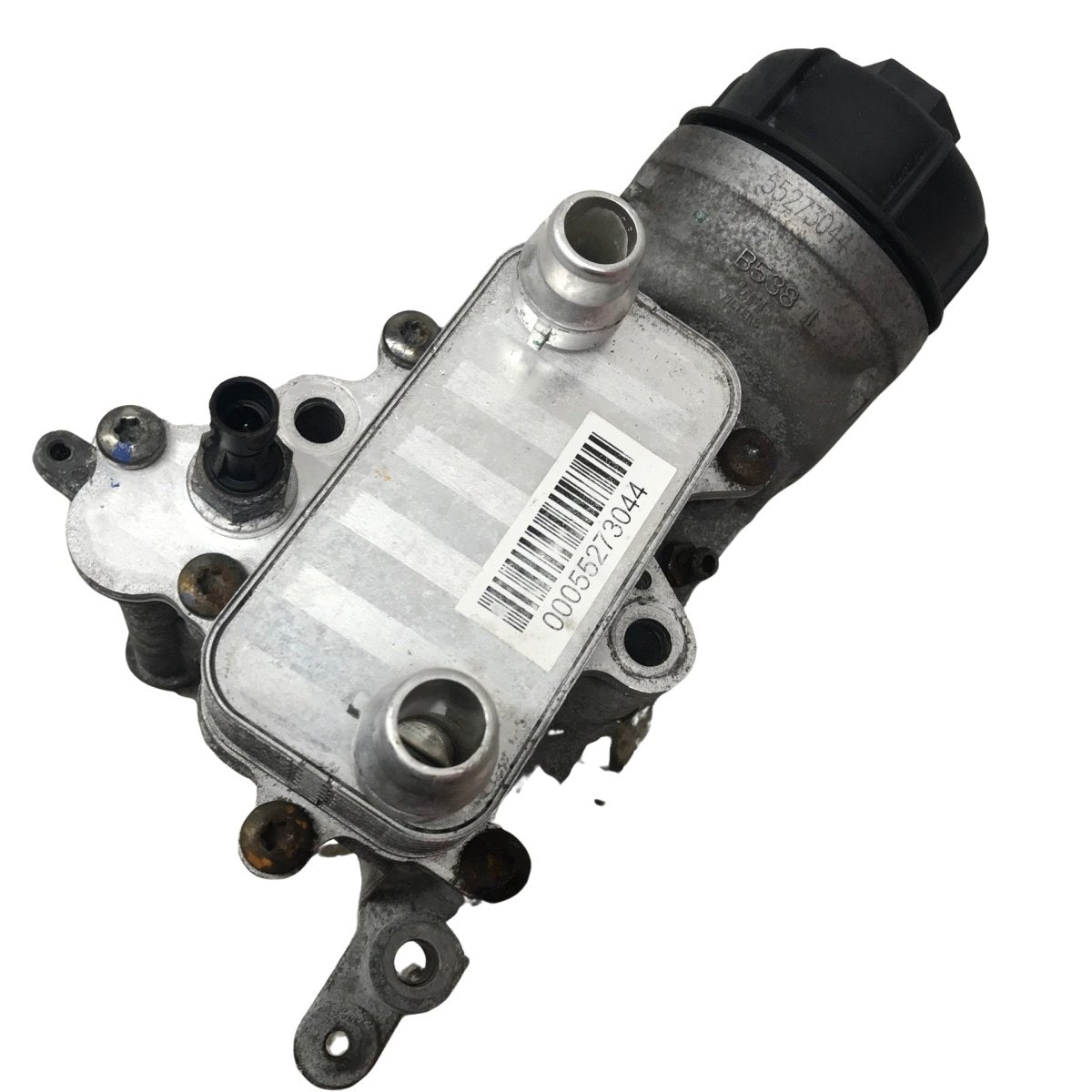 Fiat 500L Jeep Renegade Oil Cooler 1.6L Diesel Multijet 198A3000 55273