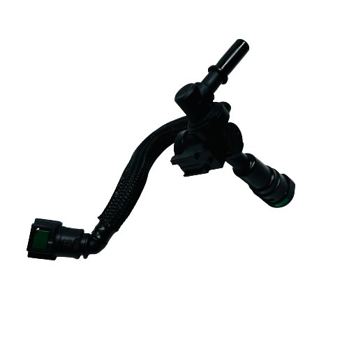 Ford 1.5 Diesel XWGA Fuel Line Junction 1868674/FM5Q-9D350-BA