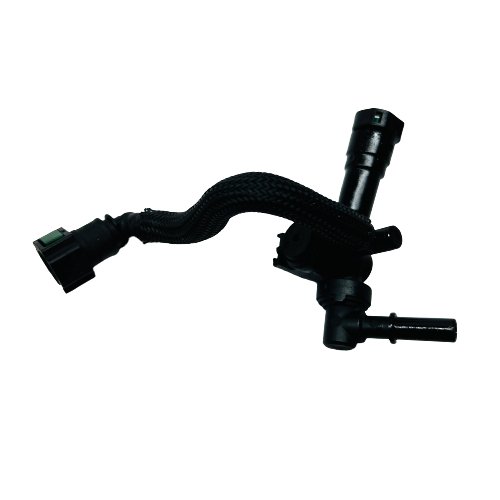 Ford 1.5 Diesel XWGA Fuel Line Junction 1868674/FM5Q-9D350-BA