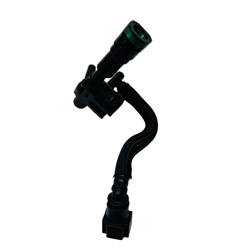 Ford 1.5 Diesel XWGA Fuel Line Junction 1868674/FM5Q-9D350-BA